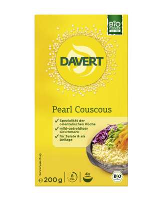 Linsensalat Beluga | REZEPTE | Davert Online-Shop | Bio Naturkost