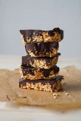 Ajvar | REZEPTE | Davert Online-Shop | Bio Naturkost